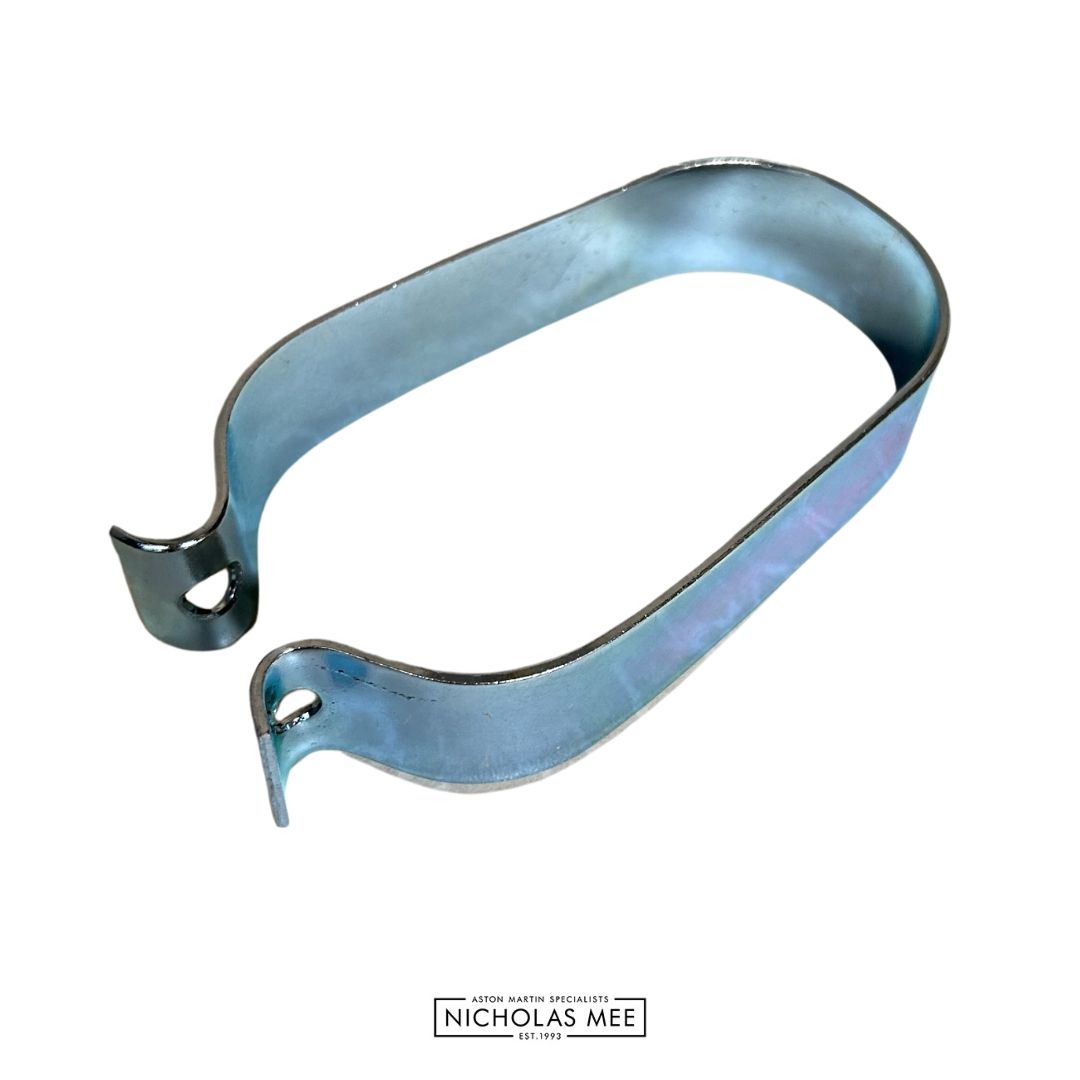 Exhaust Downpipes Clamp For Aston Martin Heritage Vehicles
