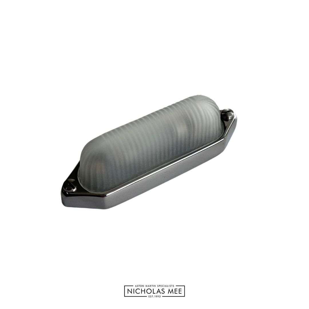 Glove box and Boot Lamp Assembly | Aston Martin