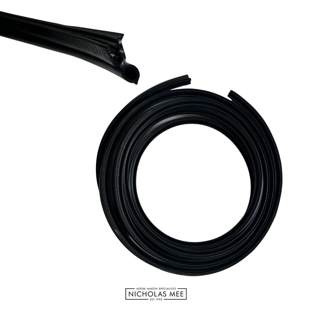 Bonnet and Boot Aperture Rubber Seal
