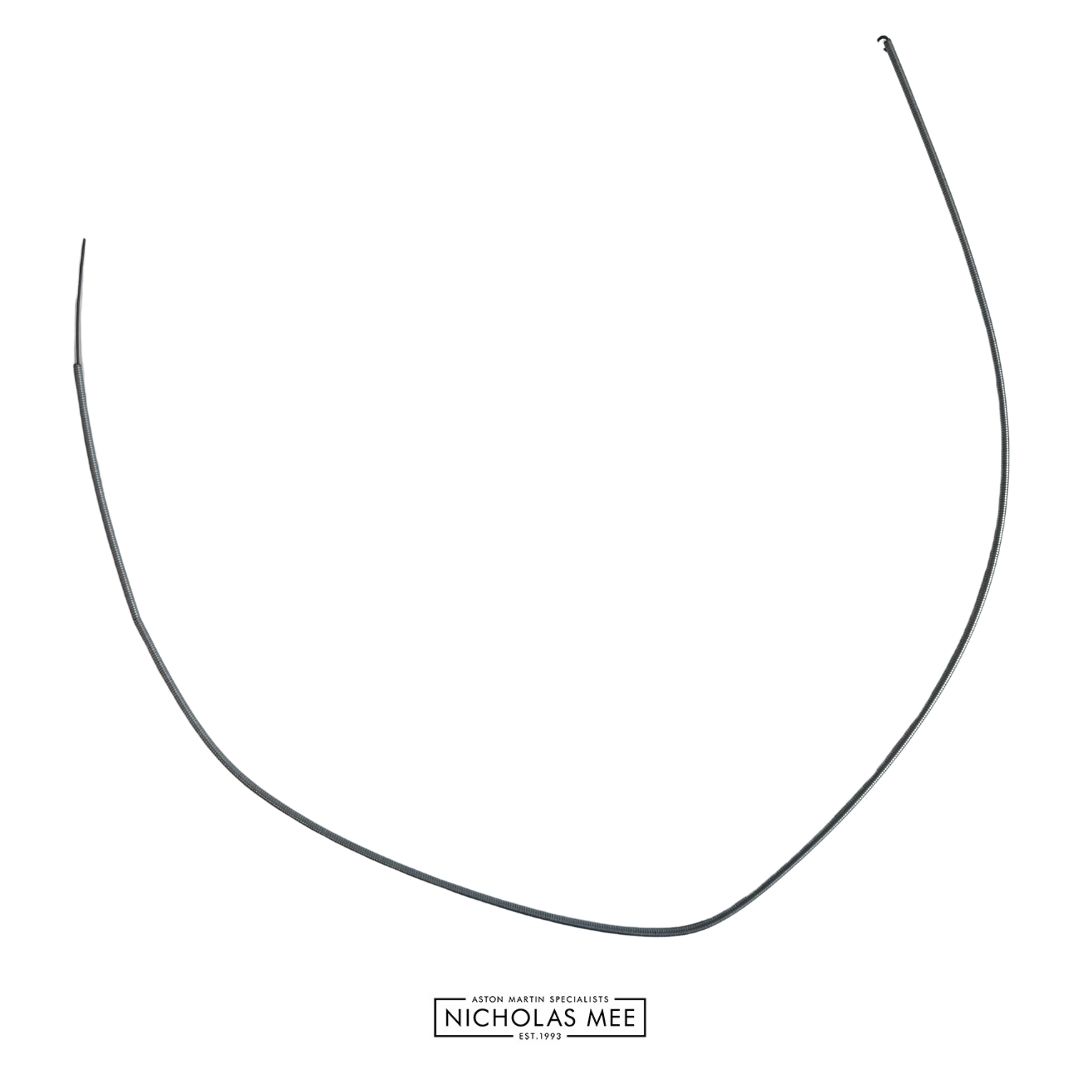 Control to Air Cable Assembly for Aston Martin DB5 and DB6