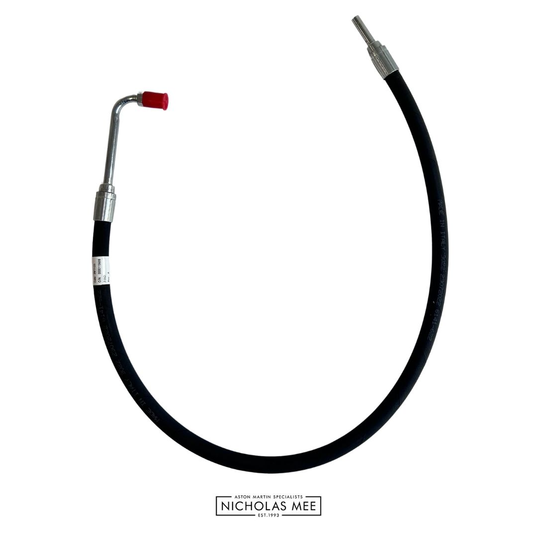 Power Steering Pressure Hose Assembly Aston Store