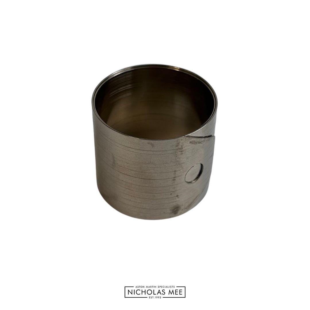Boot Lid Hinge Spring for Aston Martin Vehicles | Aston Store