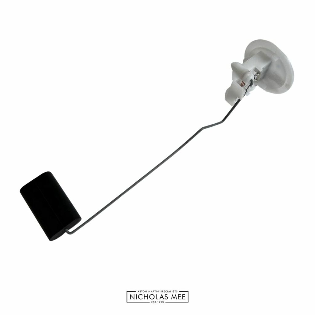 Fuel Tank Indicator Unit For Aston Martin AMV8