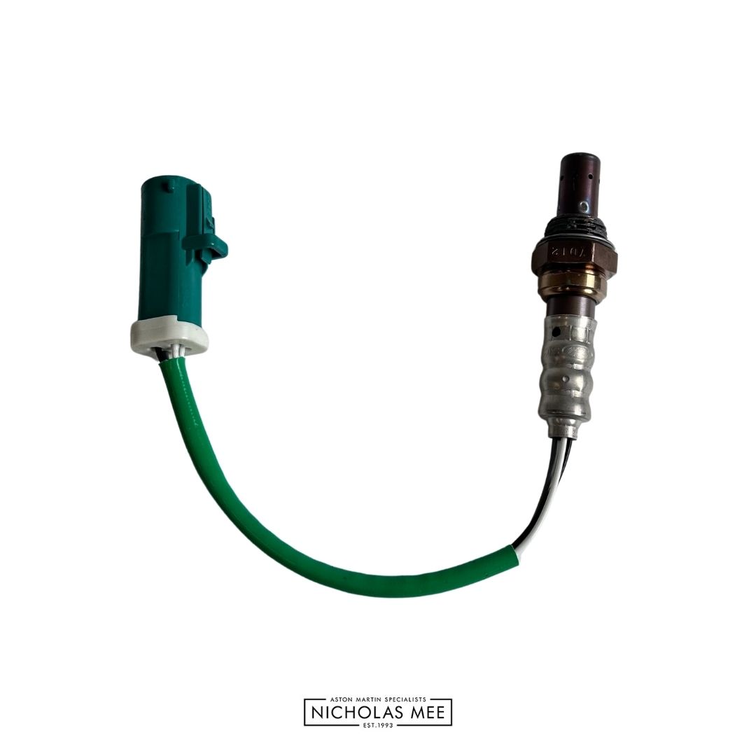 Front Exhaust Heated Exhaust Gas Oxygen Sensor (HEGO)