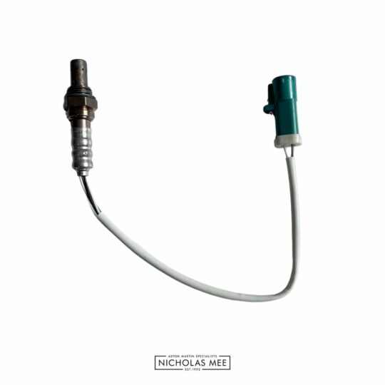 Rear Exhaust Heated Exhaust Gas Oxygen Sensor (HEGO)
