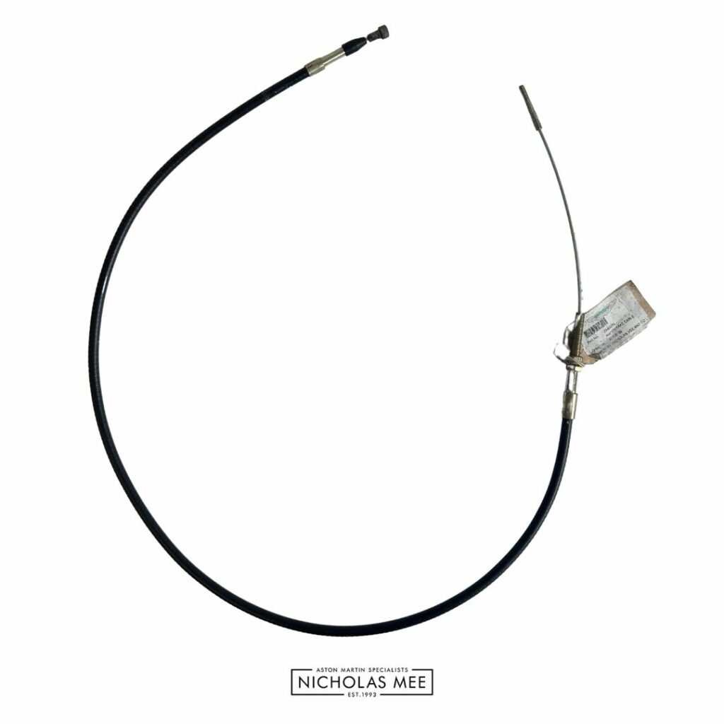 DB7 Handbrake Cable Assembly