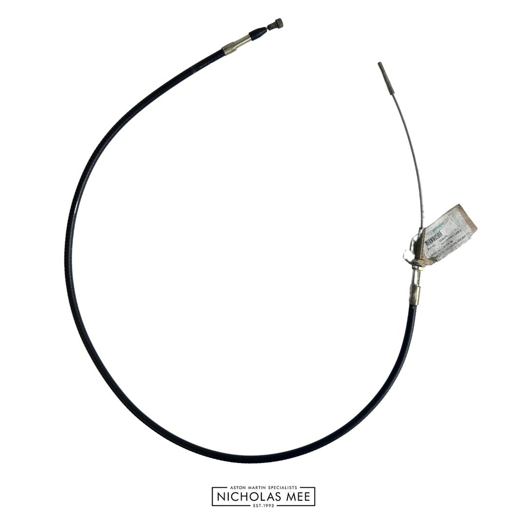DB7 Handbrake Cable Assembly