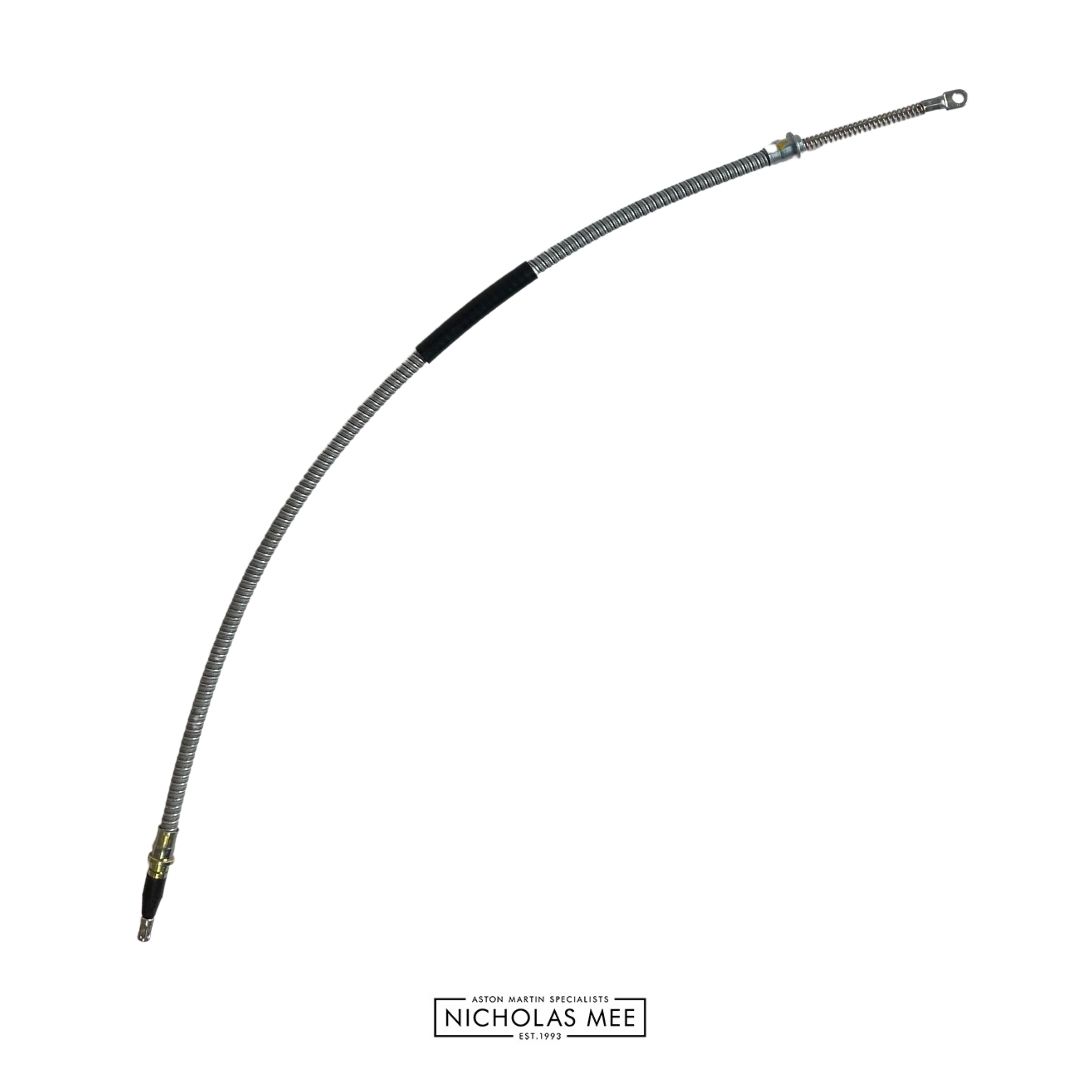 Rear Handbrake Assembly Cable For Aston Martin DB7 Vantage