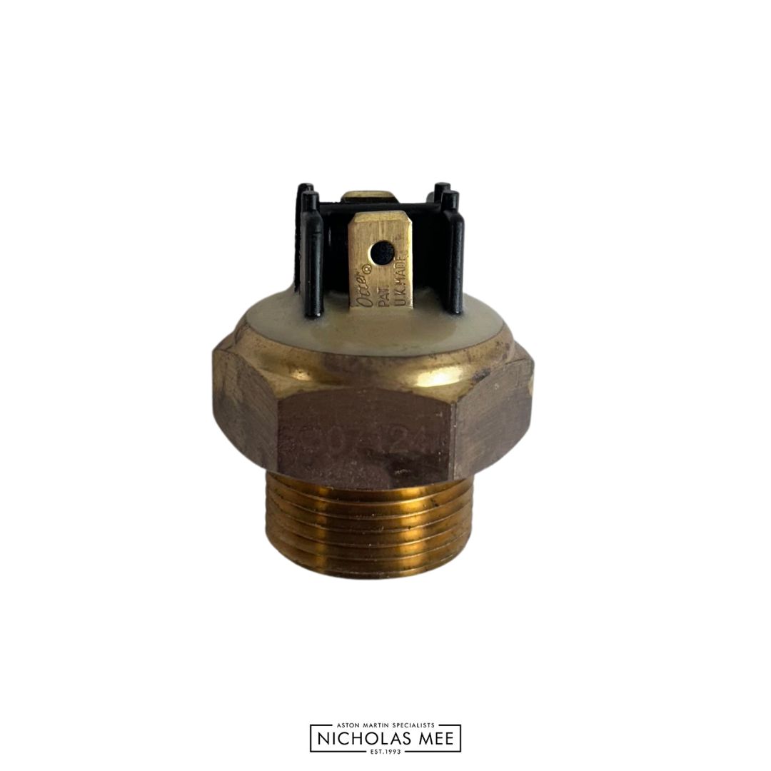 Radiator Switch Fan -100C For Aston Martin V8 Vehicles