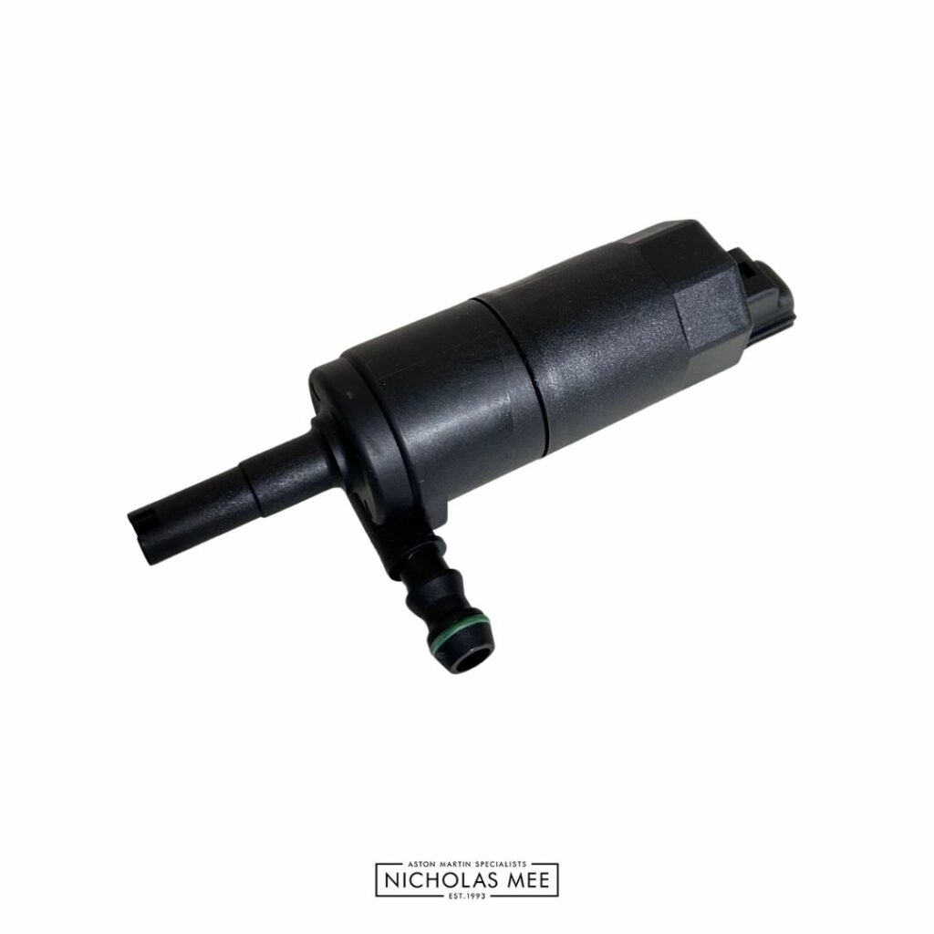 Headlamp Washer Motor Pump Assembly