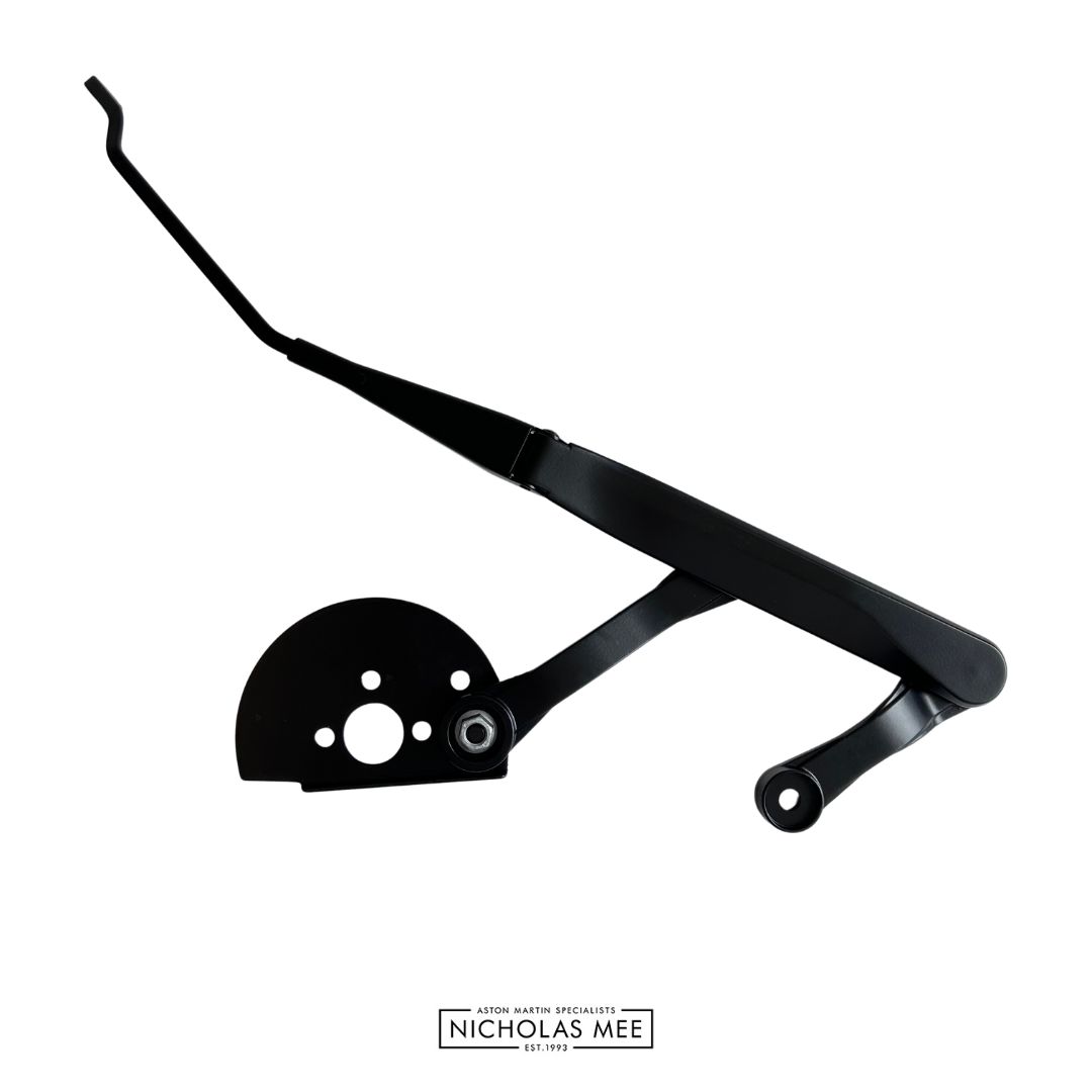 Windscreen Wiper Passenger Arm Assembly