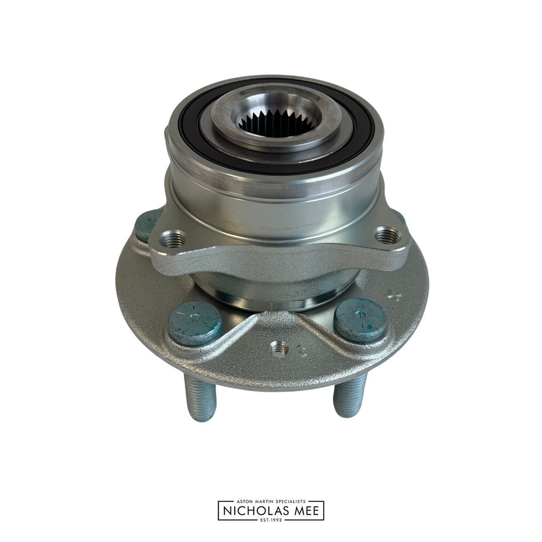 Front and Rear Hub Bearing Assembly | Aston Store