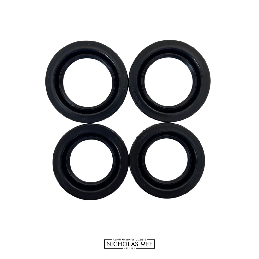 Front Brake Caliper Dust Boot Kit for Aston Martin Vehicles