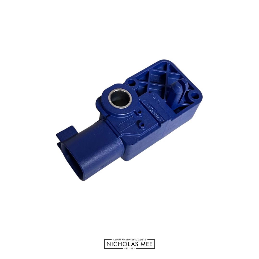Front Passenger Seat Occupant Restraint System Sensor