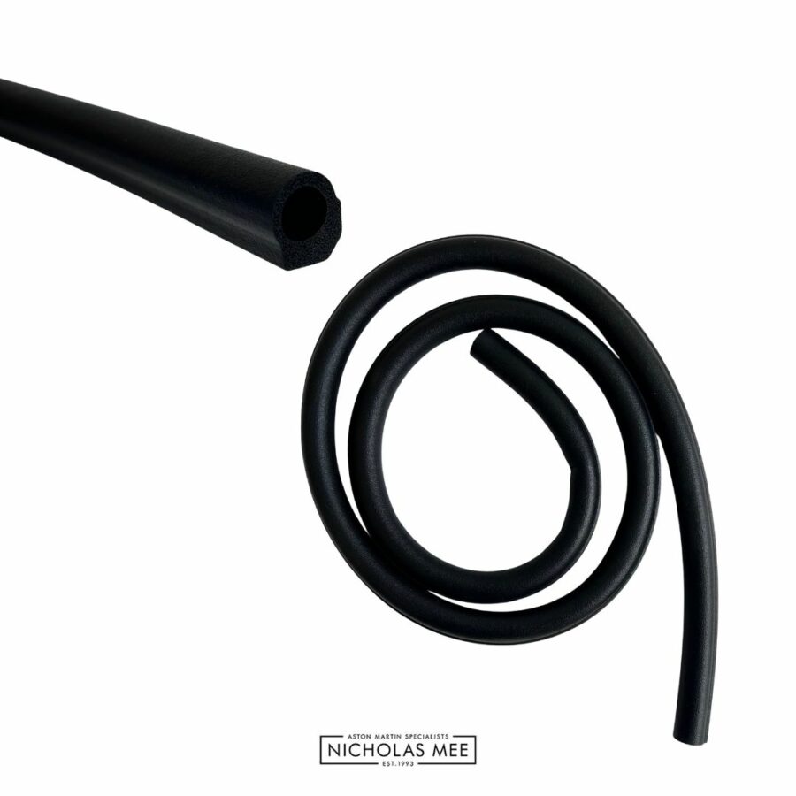 Tubular Shaped Car Door Seal (48 Inches) for AMV8