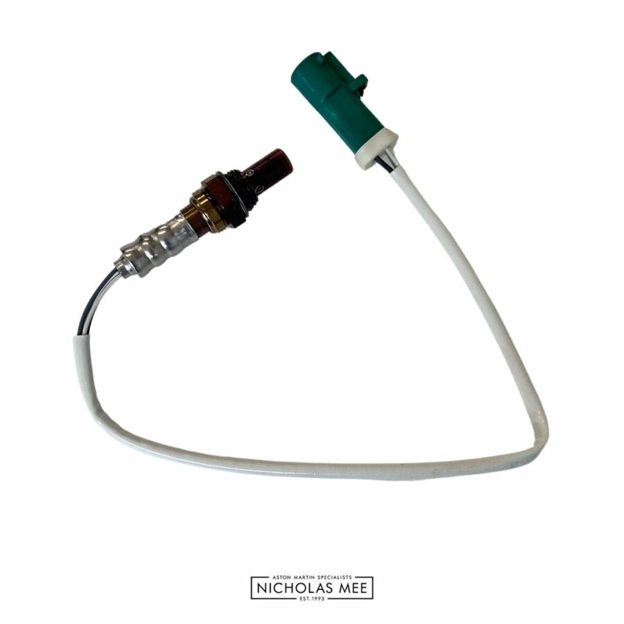 V8 Front Exhaust Heated Exhaust Gas Oxygen Sensor (HEGO)