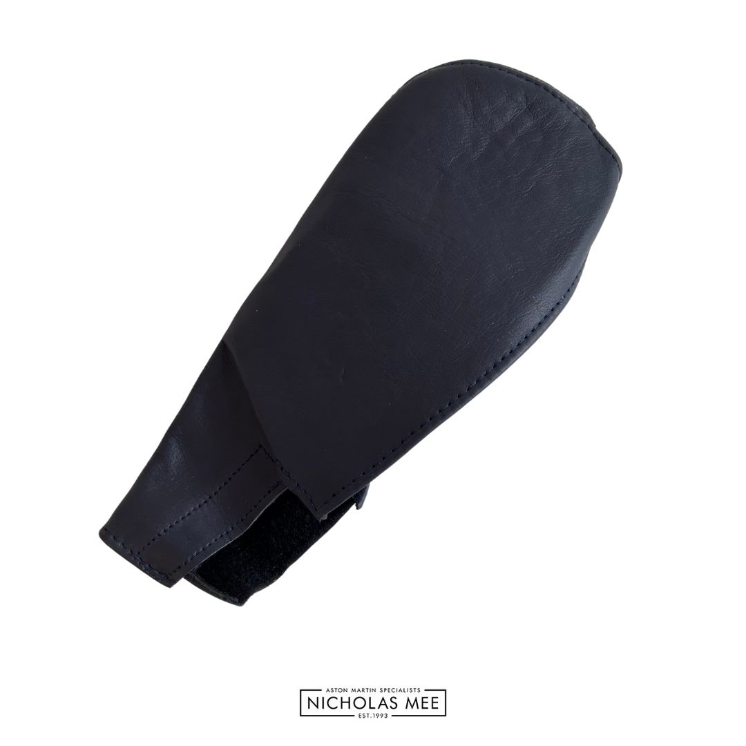 Handbrake Leather Cover For Aston Martin DB7 Vantage