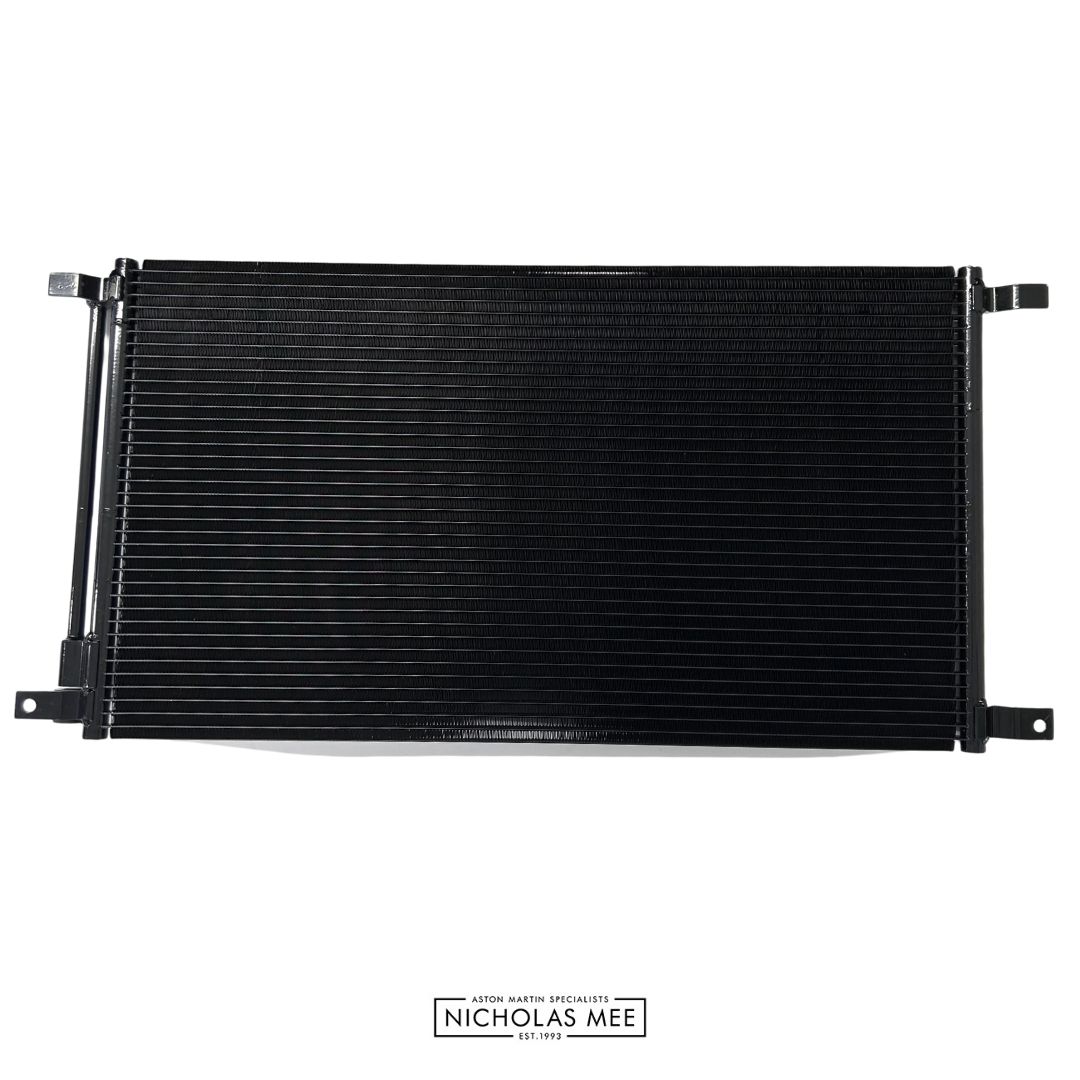 Air Conditioning Condenser Assembly