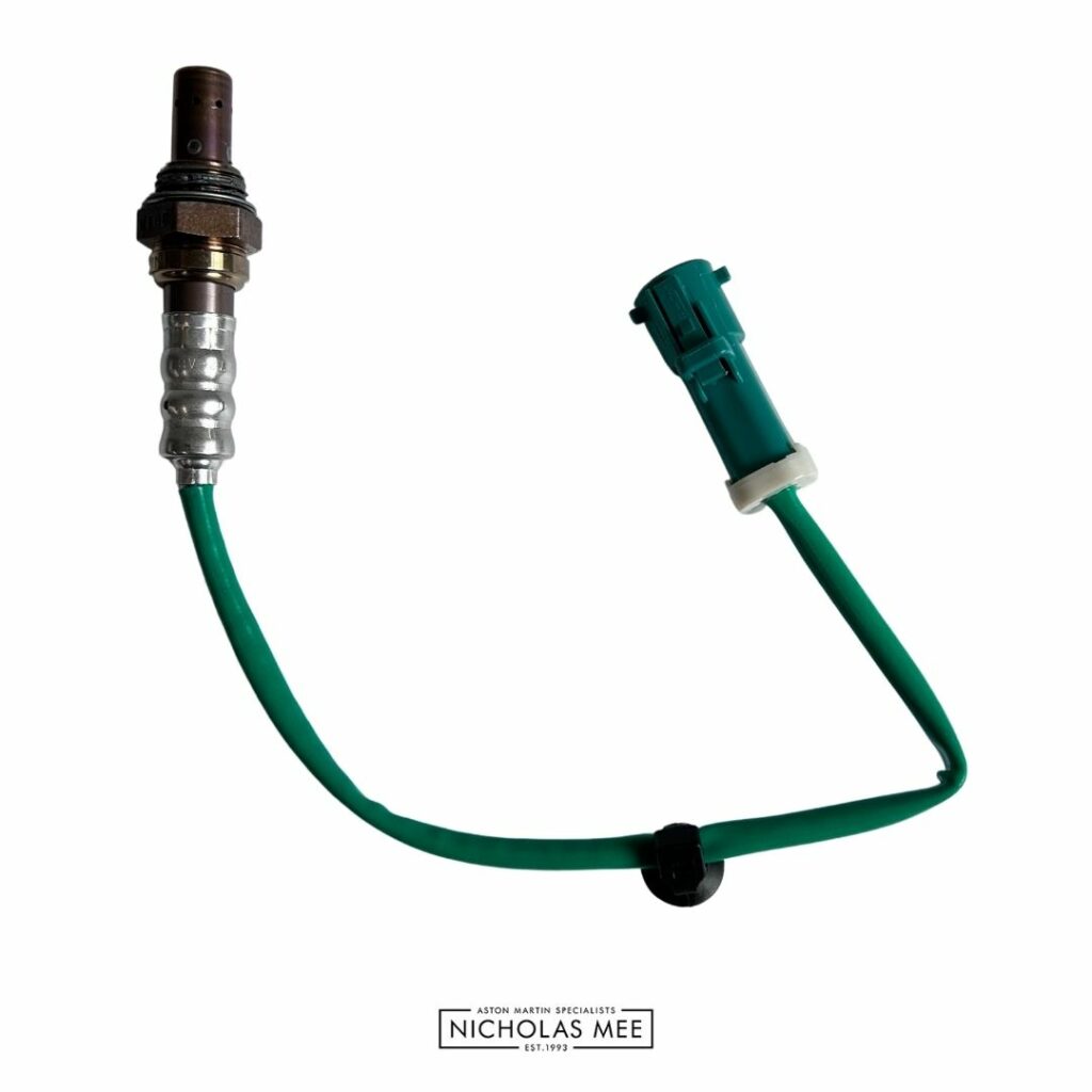 HEGO Sensor For Aston Martin V8 Vantage