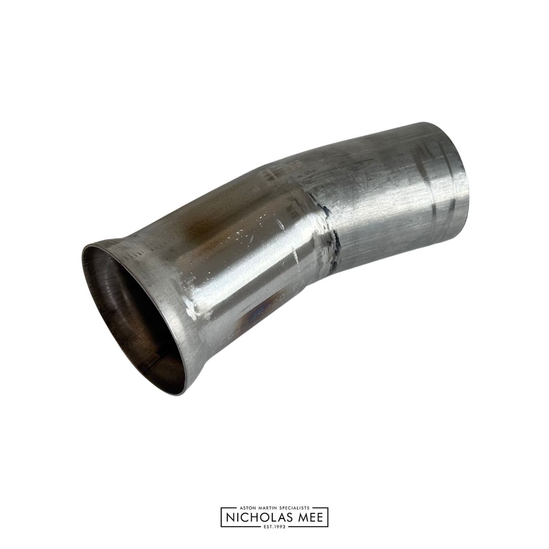 Exhaust Intermediate Stub Pipe For Aston Martin Vehicles