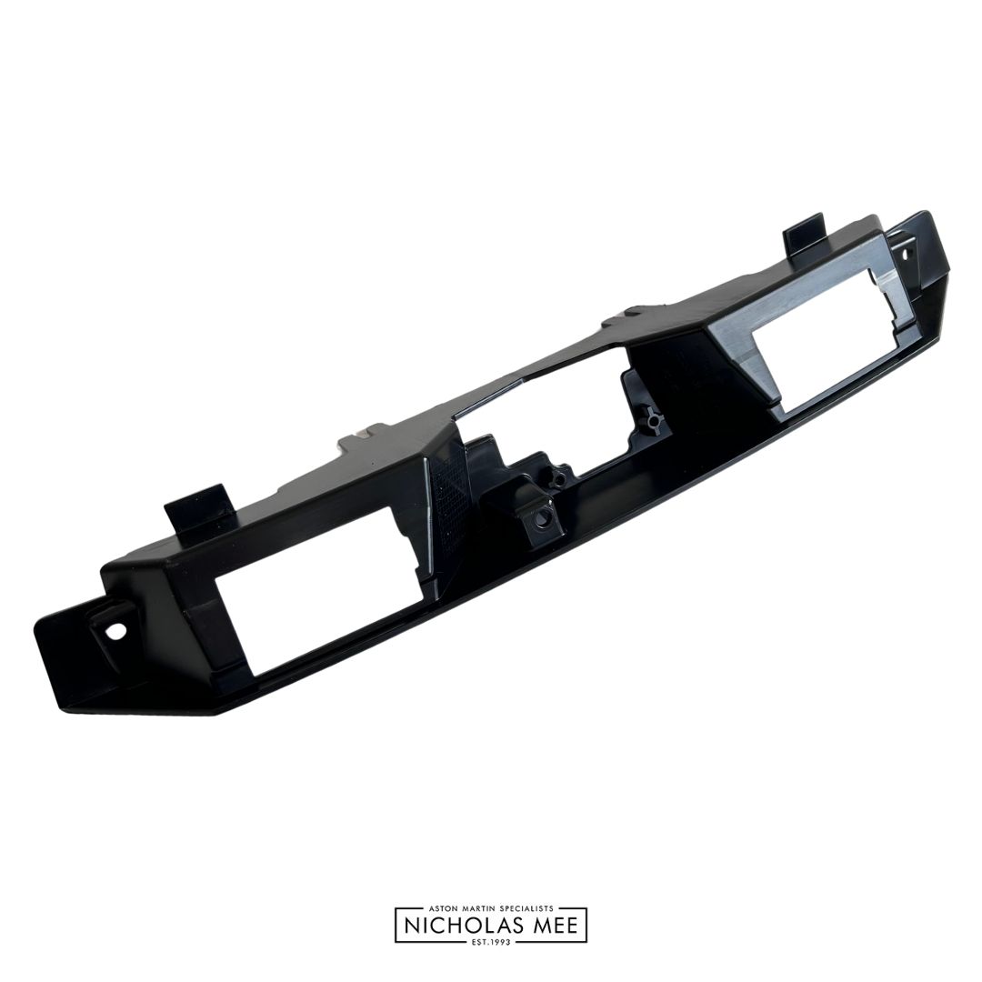 License Plate Light Housing Assembly