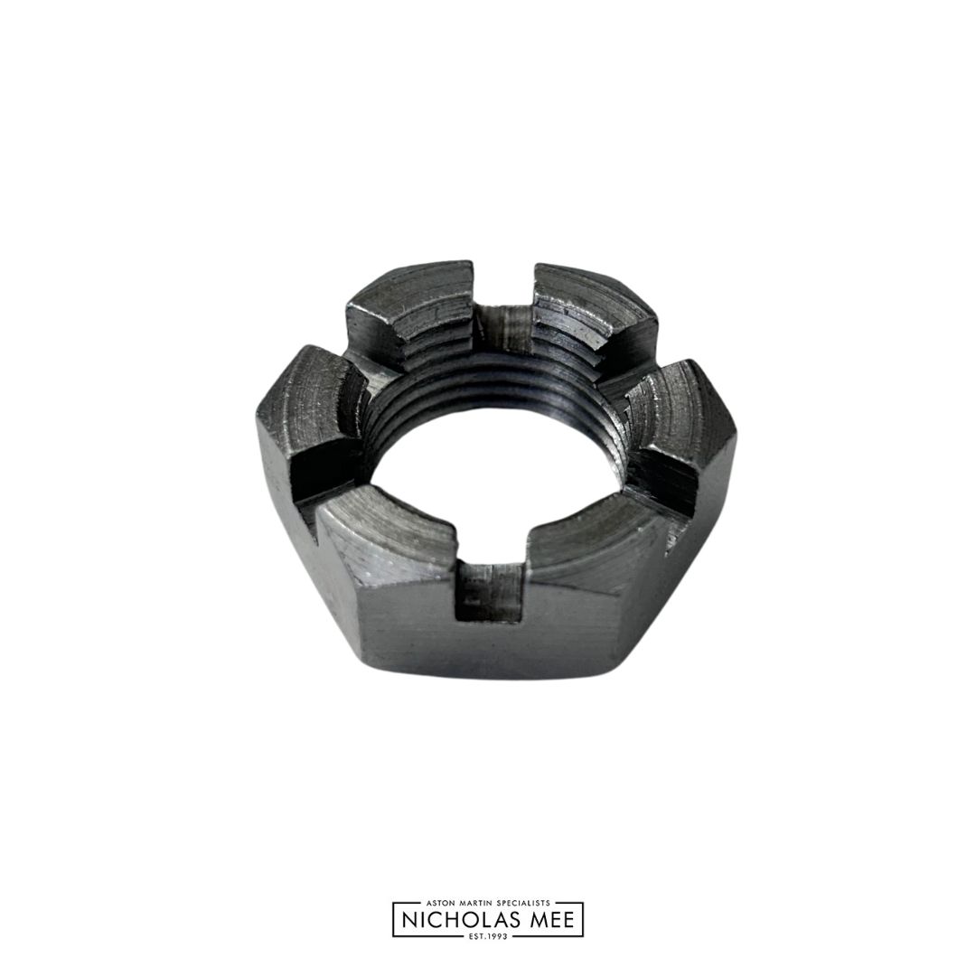 Rear Axle Shaft Nut | DB4 | DB5 | DB6