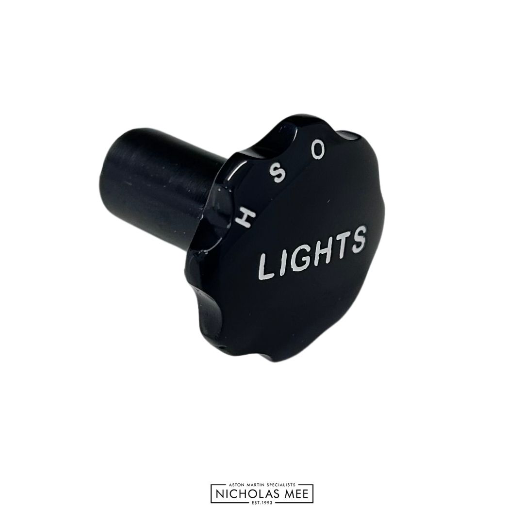 Headlight switch store