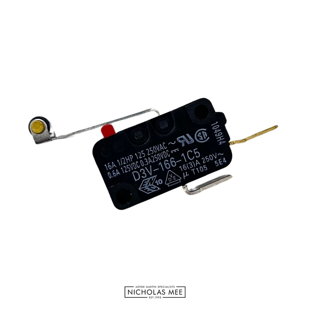 Micro Switch | Aston Martin DB7