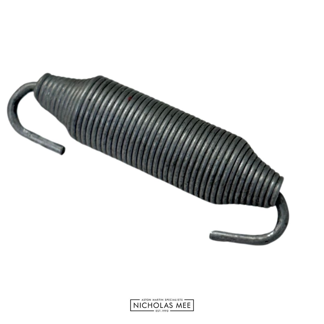 Butterfly Return Spring | Aston Martin