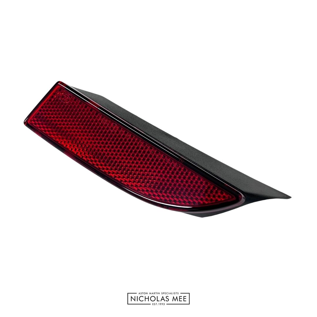 Left Side Rear Reflex Reflector | Aston Martin