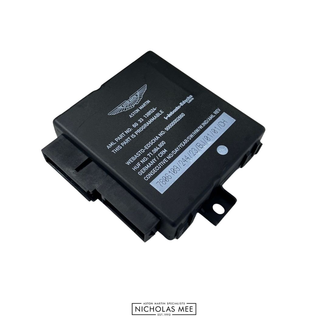 Roadster Convertible Roof Module | V8 Vantage