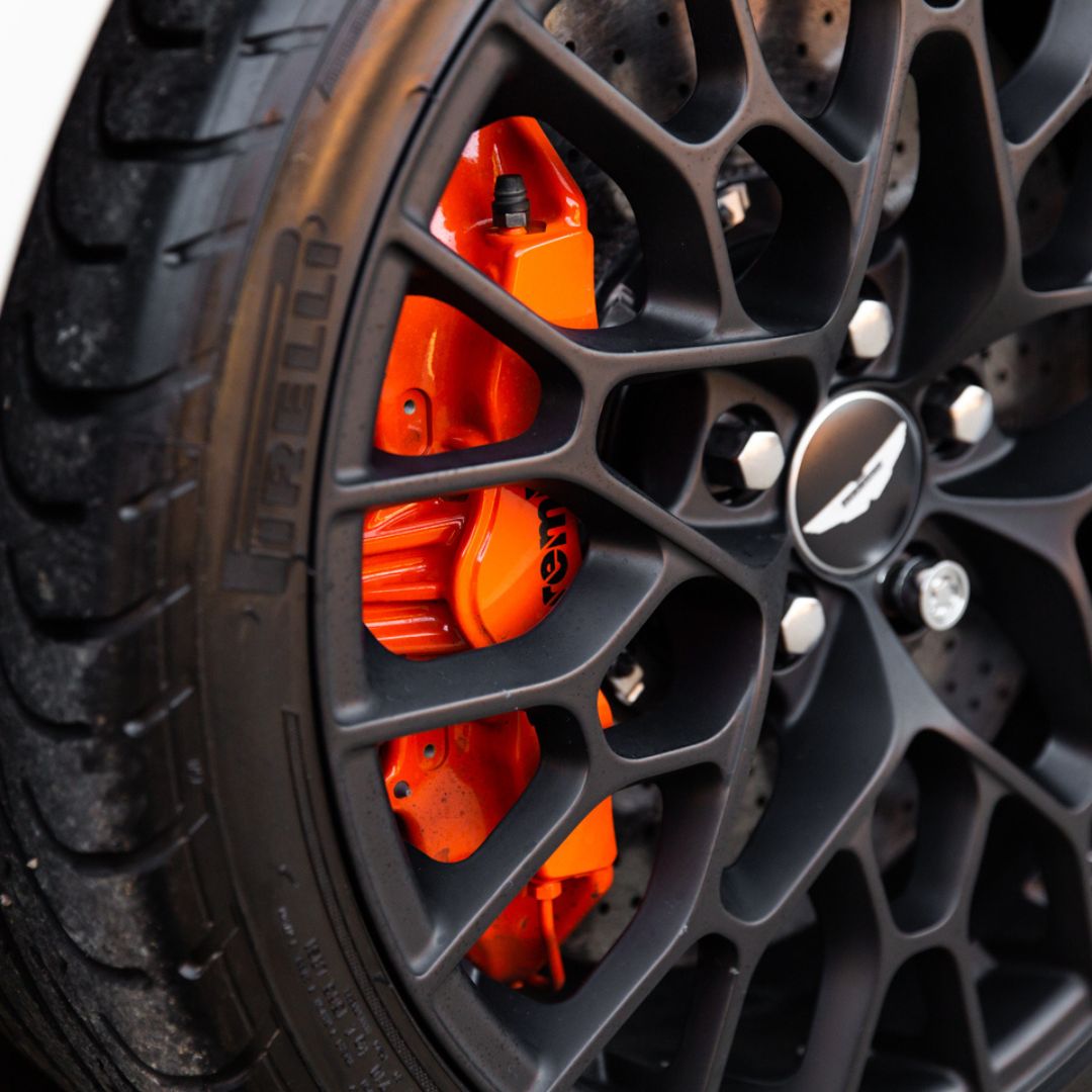 DB11 Rear Brake Caliper Assembly | Aston Martin | Aston Store