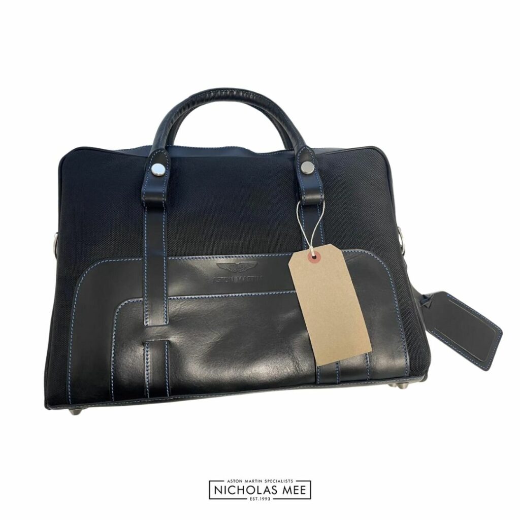 Aston Martin Vantage Laptop Bag | Gifts