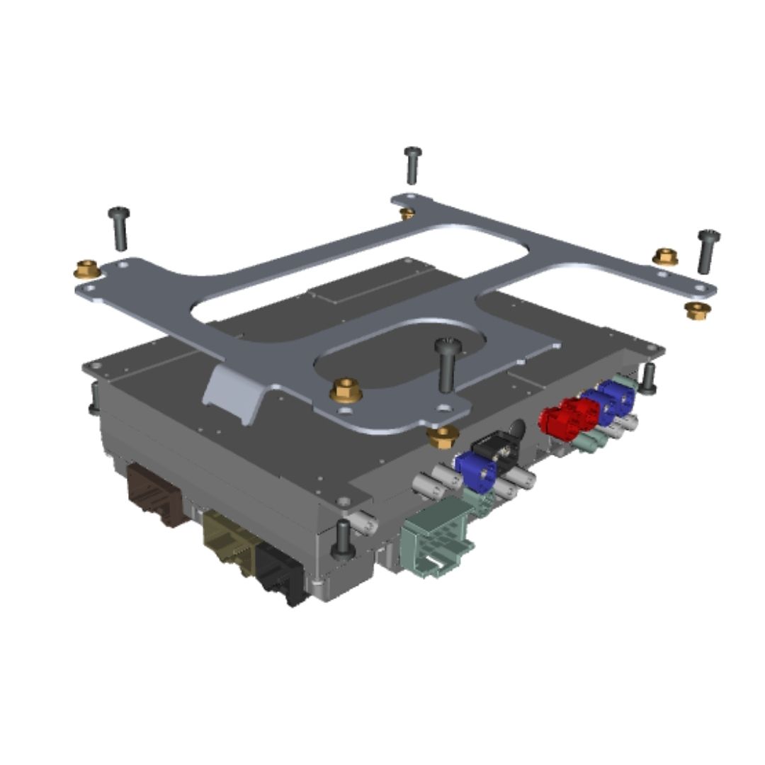 DBX 2025 Infotainment Head Unit Parts - Aston Store