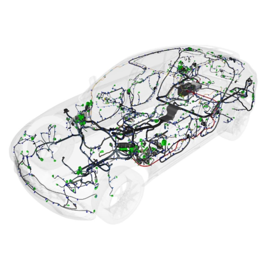 DBX Electrical Distribution Parts | Aston Store