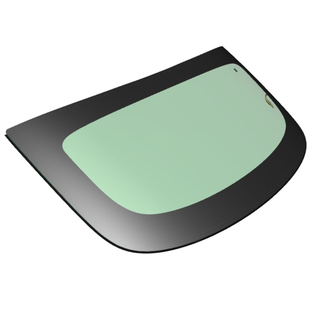 DBX Rear Windscreen Glass - Aston Store