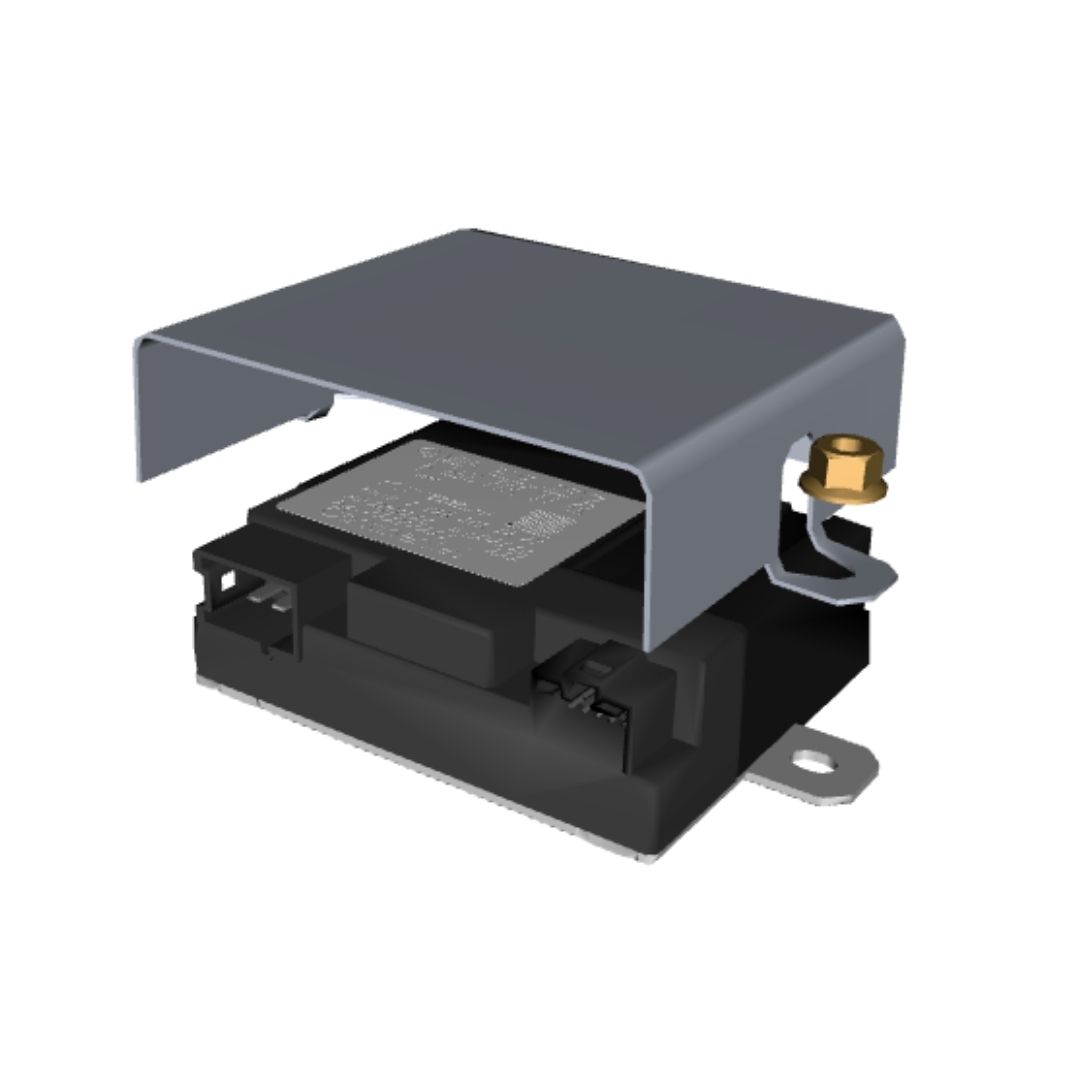 DBX V8 Fuel System Control Module Parts - Aston Store