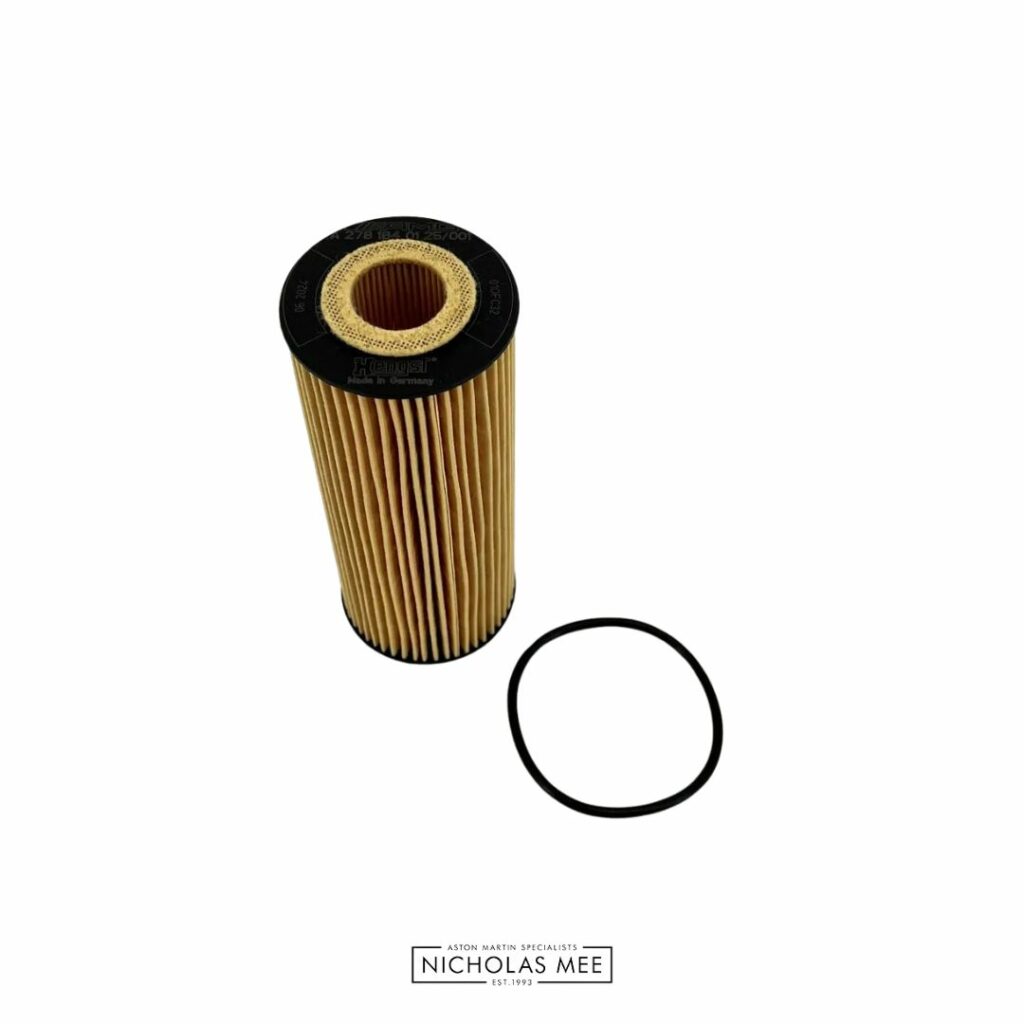 Aston Martin V8 Engine Oil Filter | For 2019+ MY