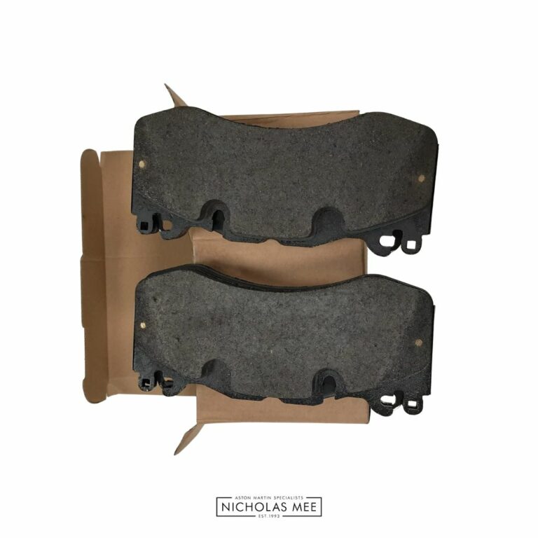 DB11 Brake Pads | Steel Brakes | Aston Martin