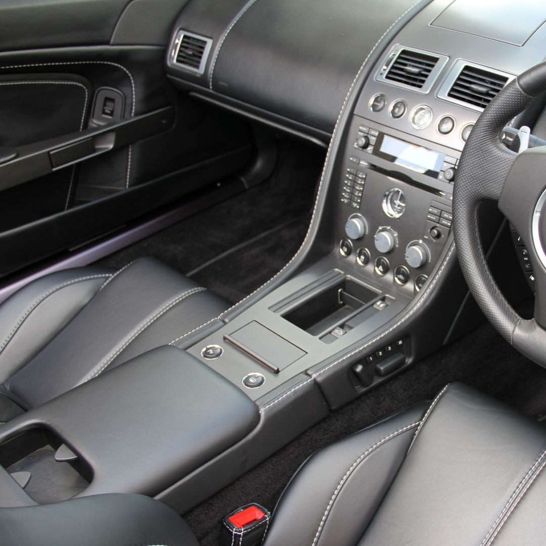 Vantage 2008 Centre Stack Telephone Switchpack