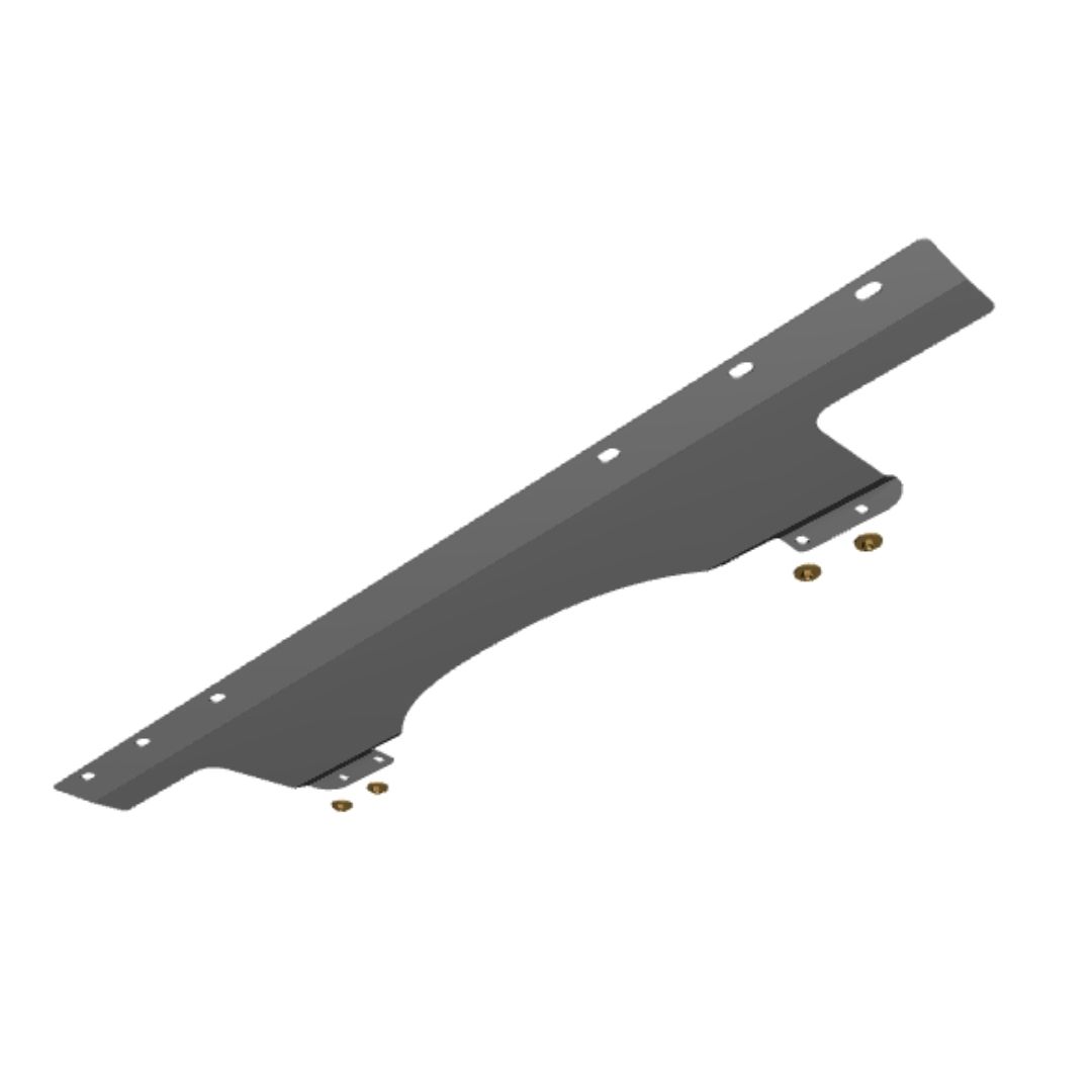 2019 Vantage Coupe V8 Undertray Parts - Aston Store