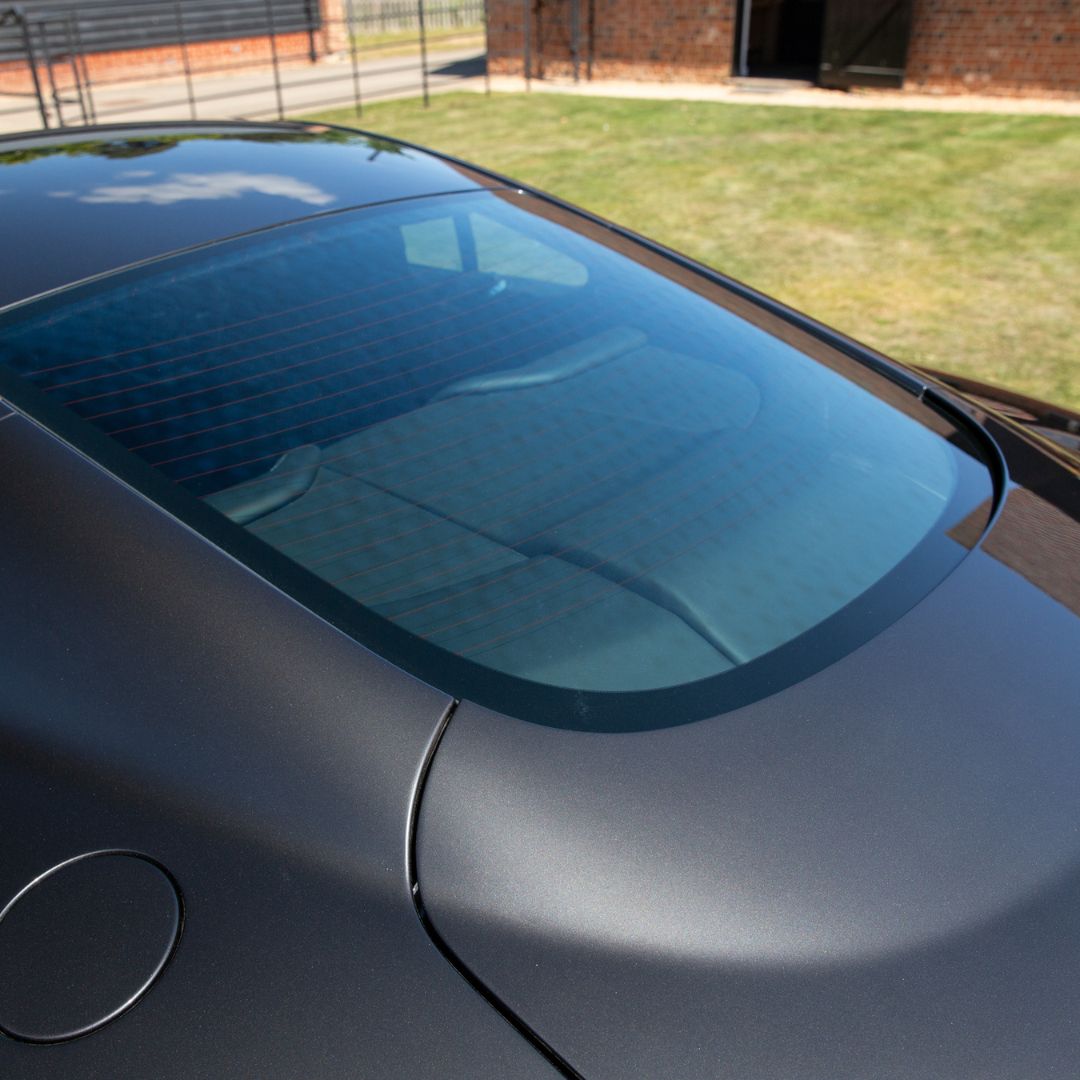 DBS V12 Windows - Aston Store