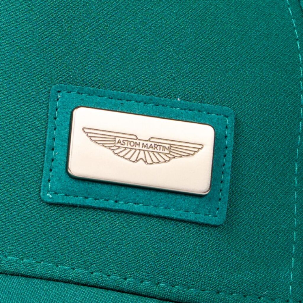 Aston Martin Clothing | Genuine Official Merchandise